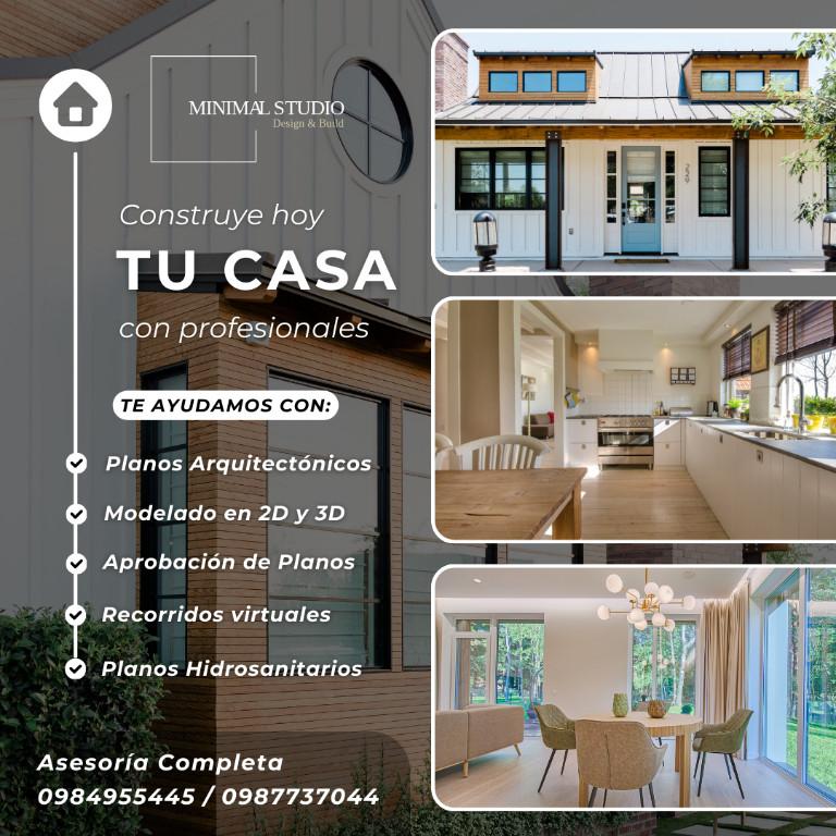 Disena Tu Casa